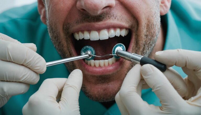 Zahnreinigung und Zahnsteinentfernung: Was Sie Wissen Sollten - KFO Praxen